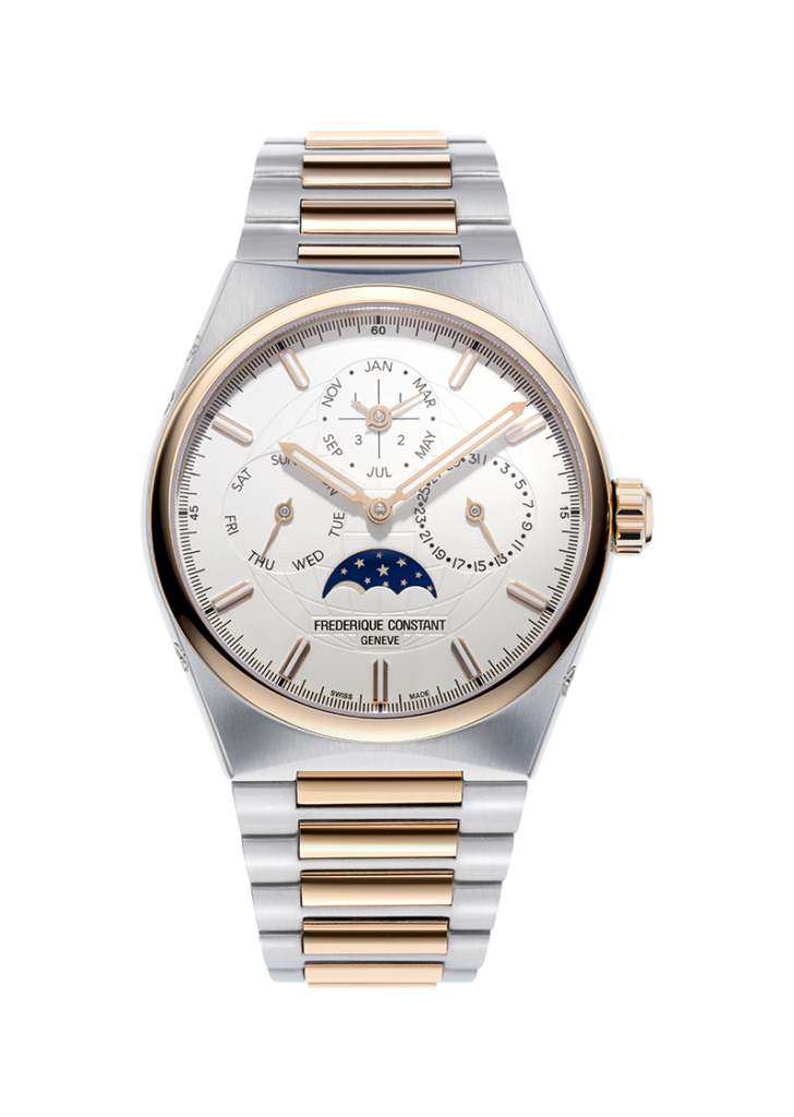 Frederique Constant Vietnam Official Website