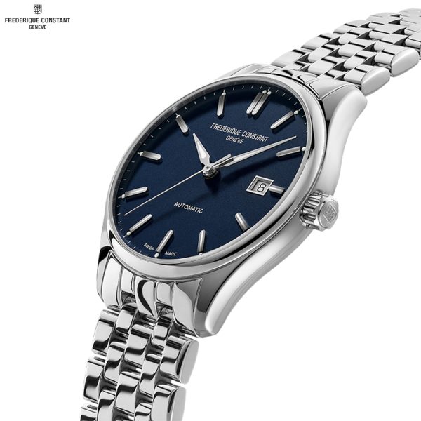 Đồng hồ FC 303 - bản lĩnh quý ông thành đạt